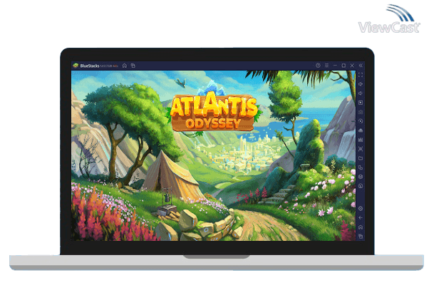 Download Atlantis Odyssey for PC / Windows / Computer