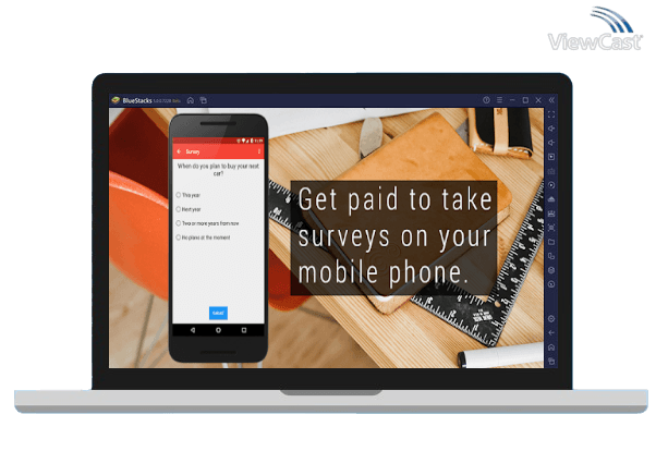 Download AttaPoll - Paid Surveys for PC / Windows / Computer