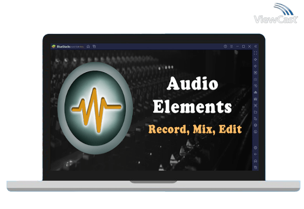Download Audio Elements Demo for PC / Windows / Computer