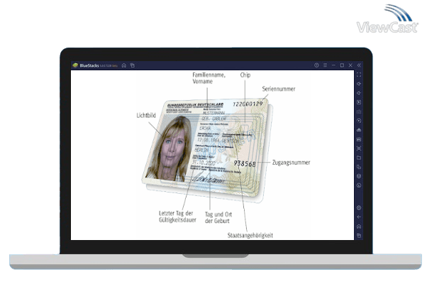 Download AusweisApp2 for PC / Windows / Computer