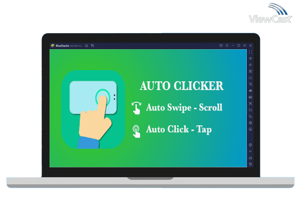 Download Auto Clicker for PC / Windows / Computer