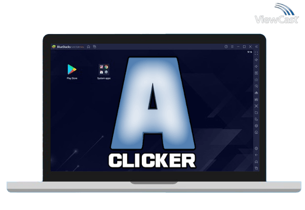 Download Auto Clicker for PC / Windows / Computer