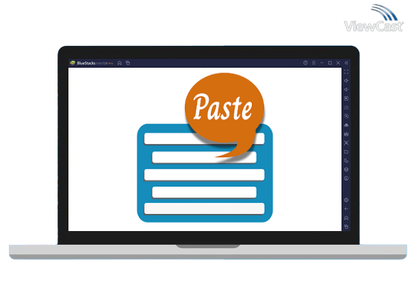 Download Auto Paste Keyboard - AutoSnap Keyboard for PC / Windows ...
