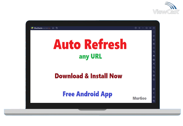 Download Auto Refresh Web Page Utility for PC / Windows / Computer