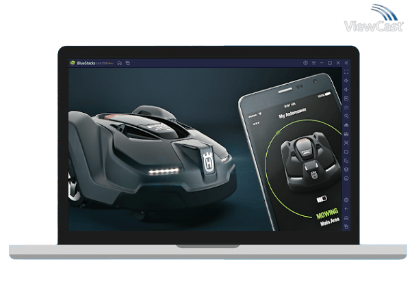 Download Automower Connect for PC / Windows / Computer