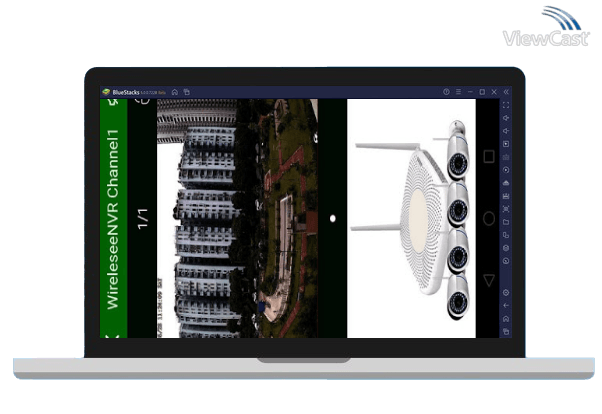 Download Aveye for PC / Windows / Computer