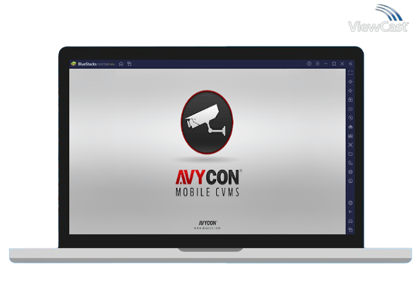 Download AVY Mobile CVMS for PC / Windows / Computer