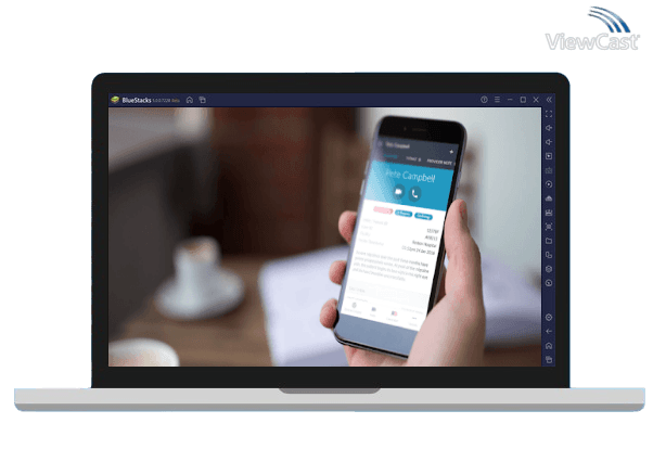 Download AW Touchpoint for PC / Windows / Computer
