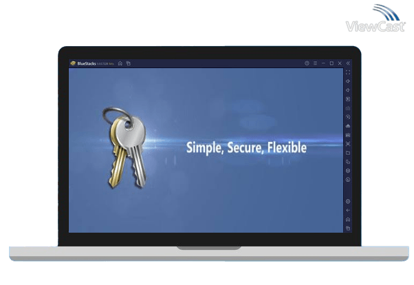 Download aWallet Password Manager for PC / Windows / Computer