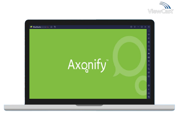 Download Axonify for PC / Windows / Computer