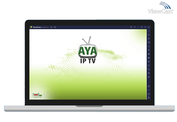 Download Aya TV for PC / Windows / Computer