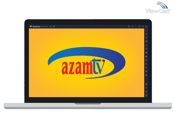 Download AzamTV for PC / Windows / Computer