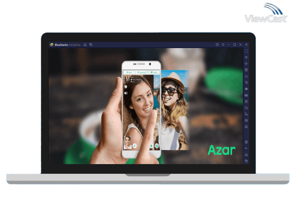 Download Azar for PC / Windows / Computer