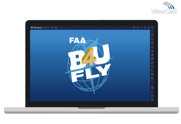 Download B4UFLY for PC / Windows / Computer