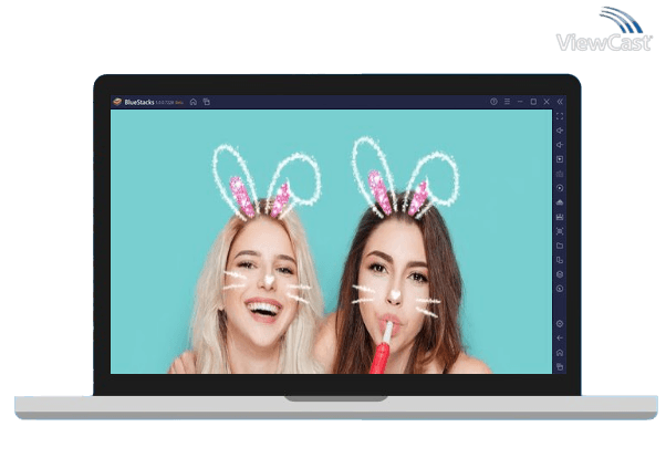 Download B612 - Beauty & Filter Camera for PC / Windows / Computer