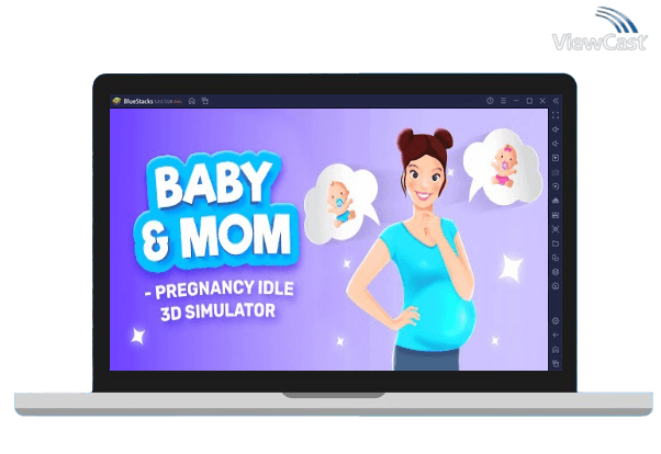 Download Baby & Mom - Pregnancy Idle 3D Simulator for PC / Windows ...