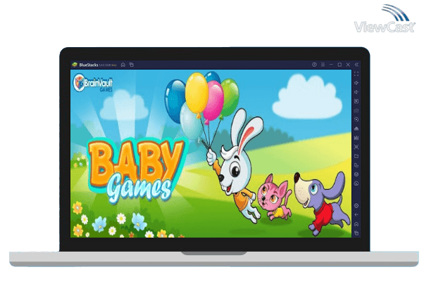 Download Baby Games for One Year Old for PC / Windows / Computer