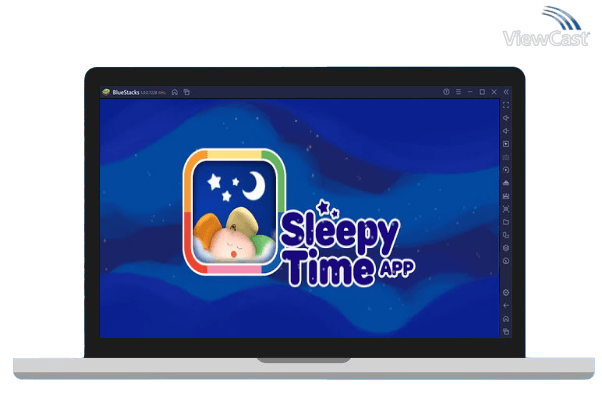 Download BabyFirst Sleepy Time for Kids for PC / Windows / Computer