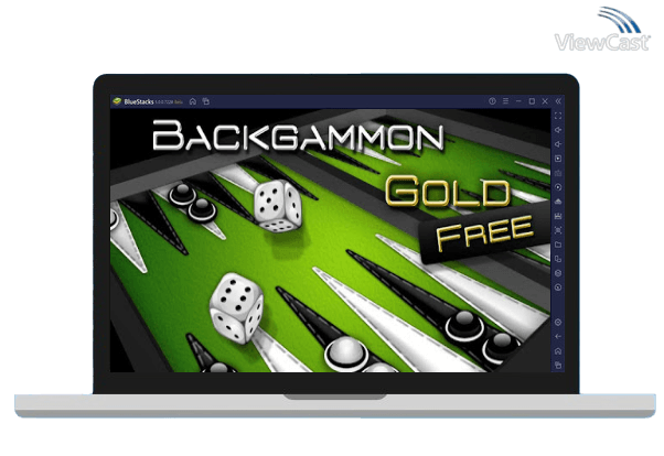 Download Backgammon Gold for PC / Windows / Computer