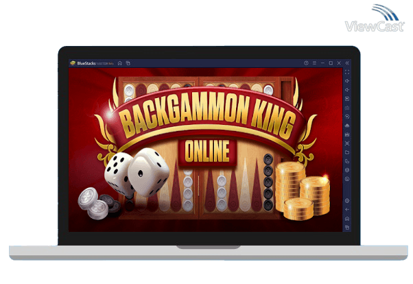 Download Backgammon King Online for PC / Windows / Computer