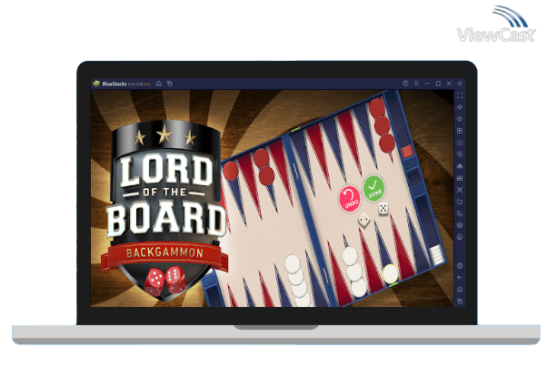 Download Backgammon – Lord of the Board – Online Board Game for PC ...
