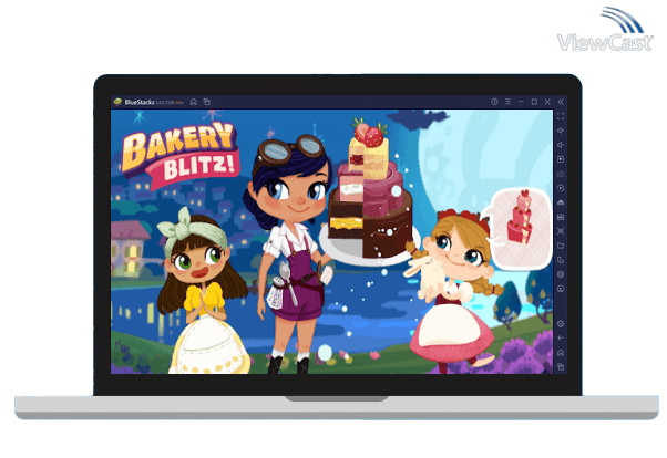 Download Bakery Blitz: Bakehouse Story for PC / Windows / Computer