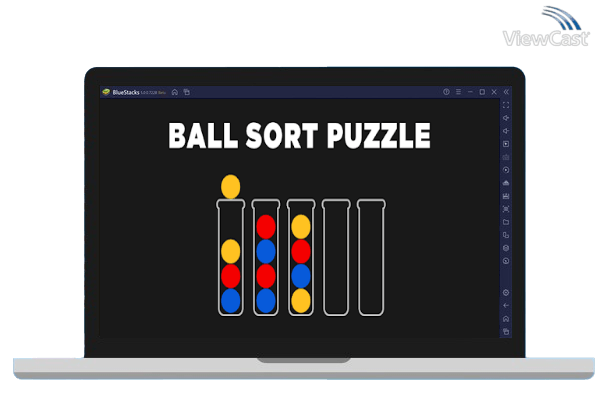 Download Ball Sort Puzzle for PC / Windows / Computer