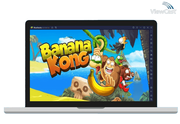 Download Banana Kong for PC / Windows / Computer
