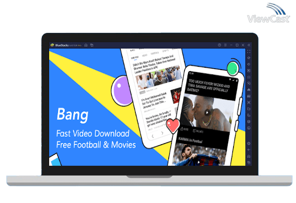 Download Bang Browser-download super fast& movie resoures for PC ...