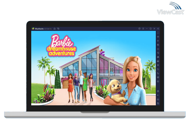 Download Barbie Dreamhouse Adventures for PC / Windows / Computer