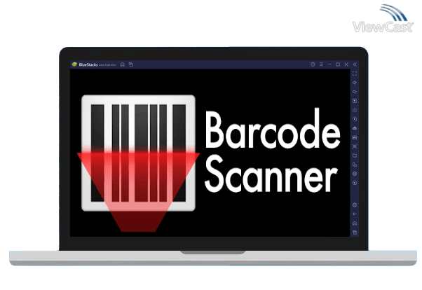 Download Barcode Scanner for PC / Windows / Computer