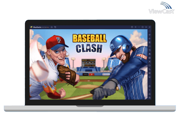 Download Baseball Clash: Real-time game for PC / Windows / Computer