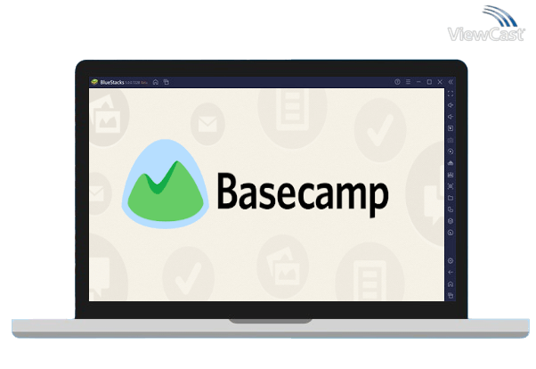 Download Basecamp 2 for PC / Windows / Computer