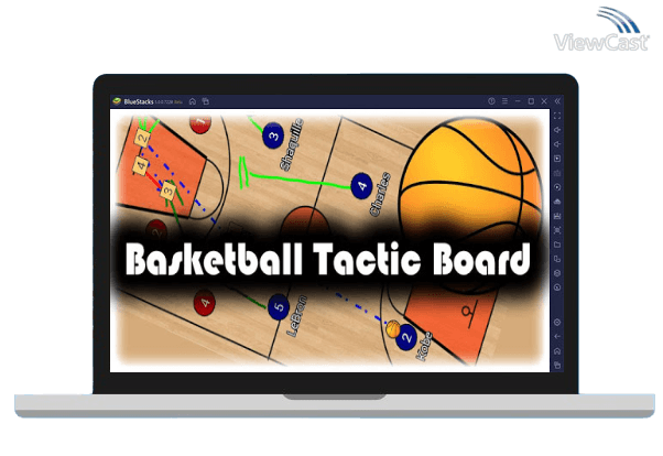 Download Basketball Tactic Board for PC / Windows / Computer