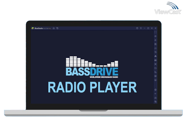 Download BassDrive Radio for PC / Windows / Computer
