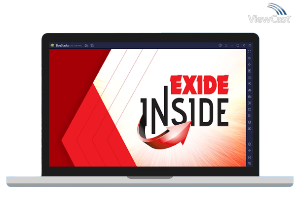 Download Battery App - EXIDE INSIDE for PC / Windows / Computer