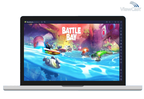 Download Battle Bay for PC / Windows / Computer