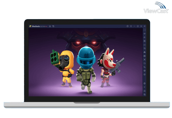 Download Battlelands Royale for PC / Windows / Computer