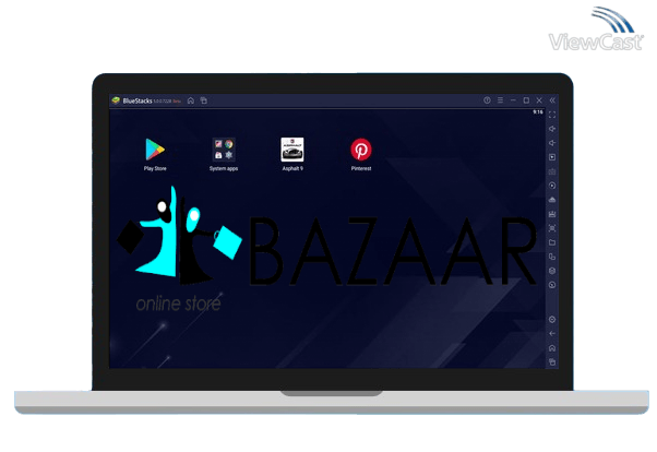 Download BAZAAR for PC / Windows / Computer
