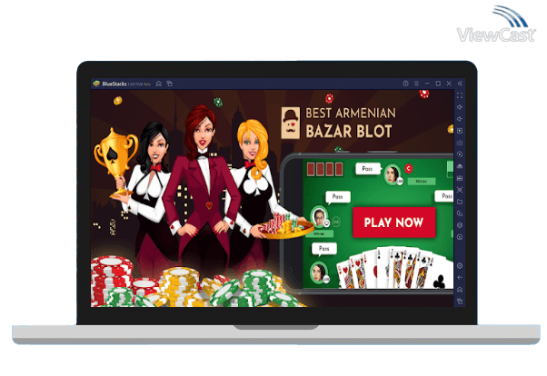 Download Bazar Blot Club : Best Armenian Card game : Belote for PC ...