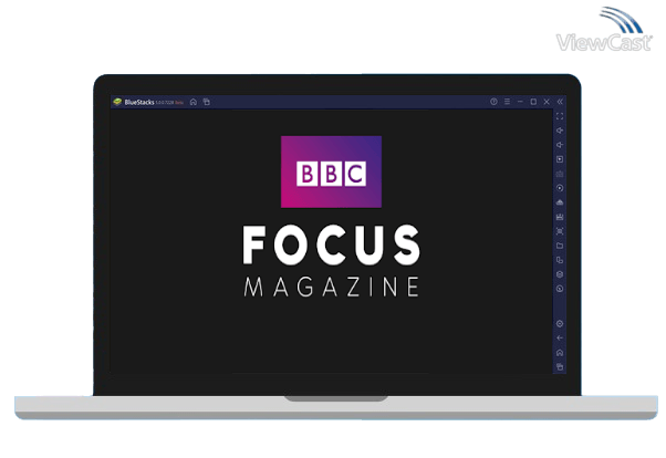 Download BBC Focus Magazine for PC / Windows / Computer
