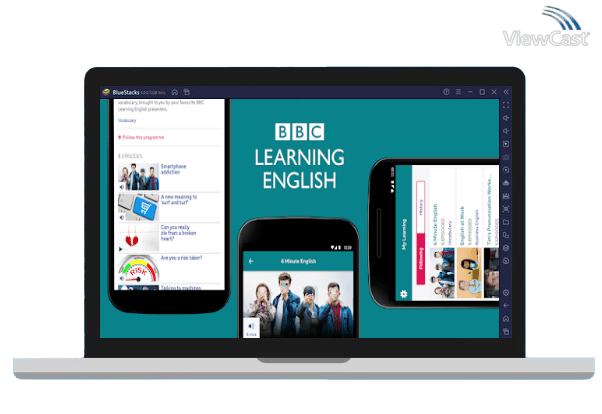 Download BBC Learning English for PC / Windows / Computer