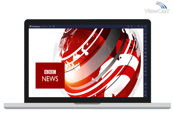 Download BBC News for PC / Windows / Computer
