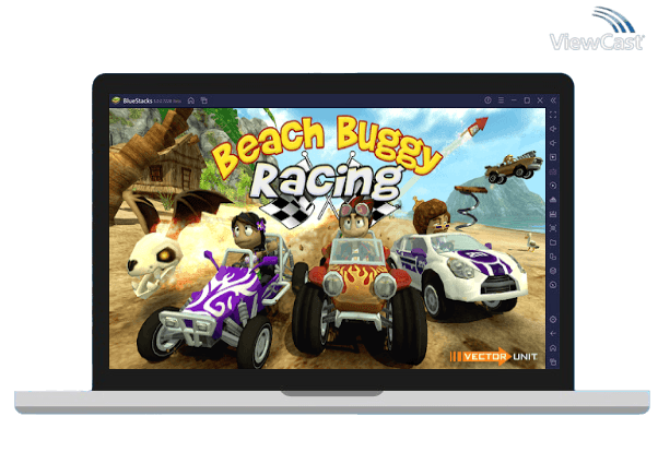 Download Beach Buggy Racing for PC / Windows / Computer