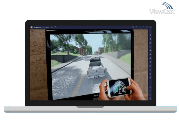 Download BeamNG.drive Remote Control V2 for PC / Windows / Computer