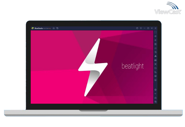 Download Beatfind - Music Recognition / Visualizer for PC / Windows ...