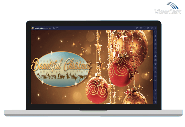Download Beautiful Christmas Countdown Live Wallpaper for PC / Windows / Computer