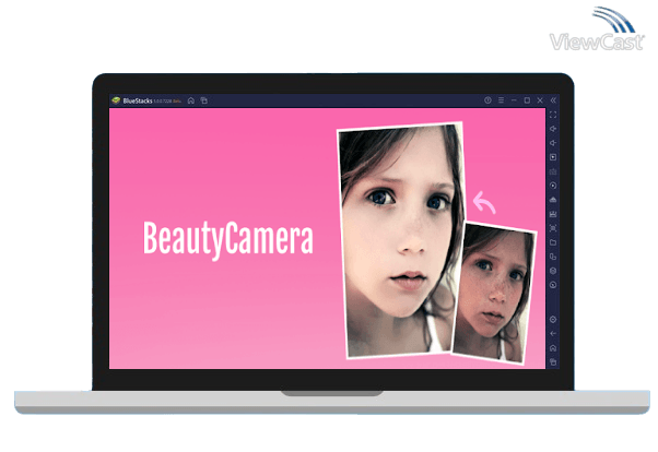 Download Beauty Camera - Selfie Camera for PC / Windows / Computer