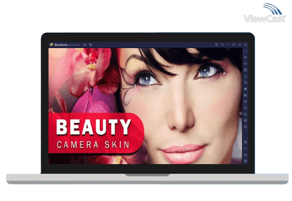 Download Beauty Camera Skin for PC / Windows / Computer