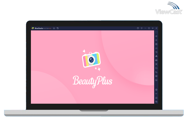 Download BeautyPlus - Easy Photo Editor & Selfie Camera for PC ...
